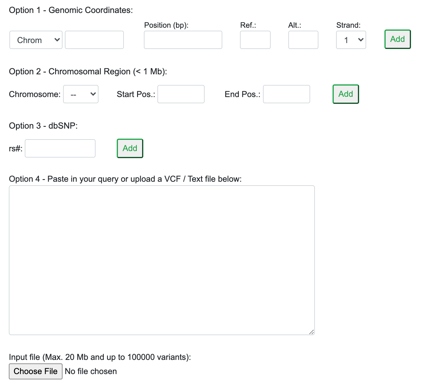 SNP的rsID与位置信息的相互匹配 rsID/ chr:pos conversion – GWASLab – GWAS实验室