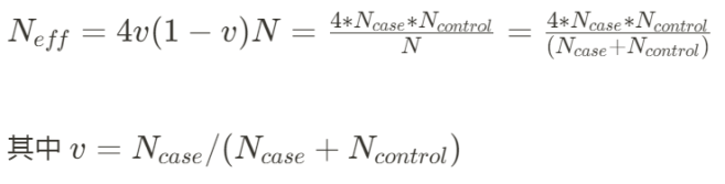 GWAS 全基因组关联分析 – GWASLab – GWAS实验室